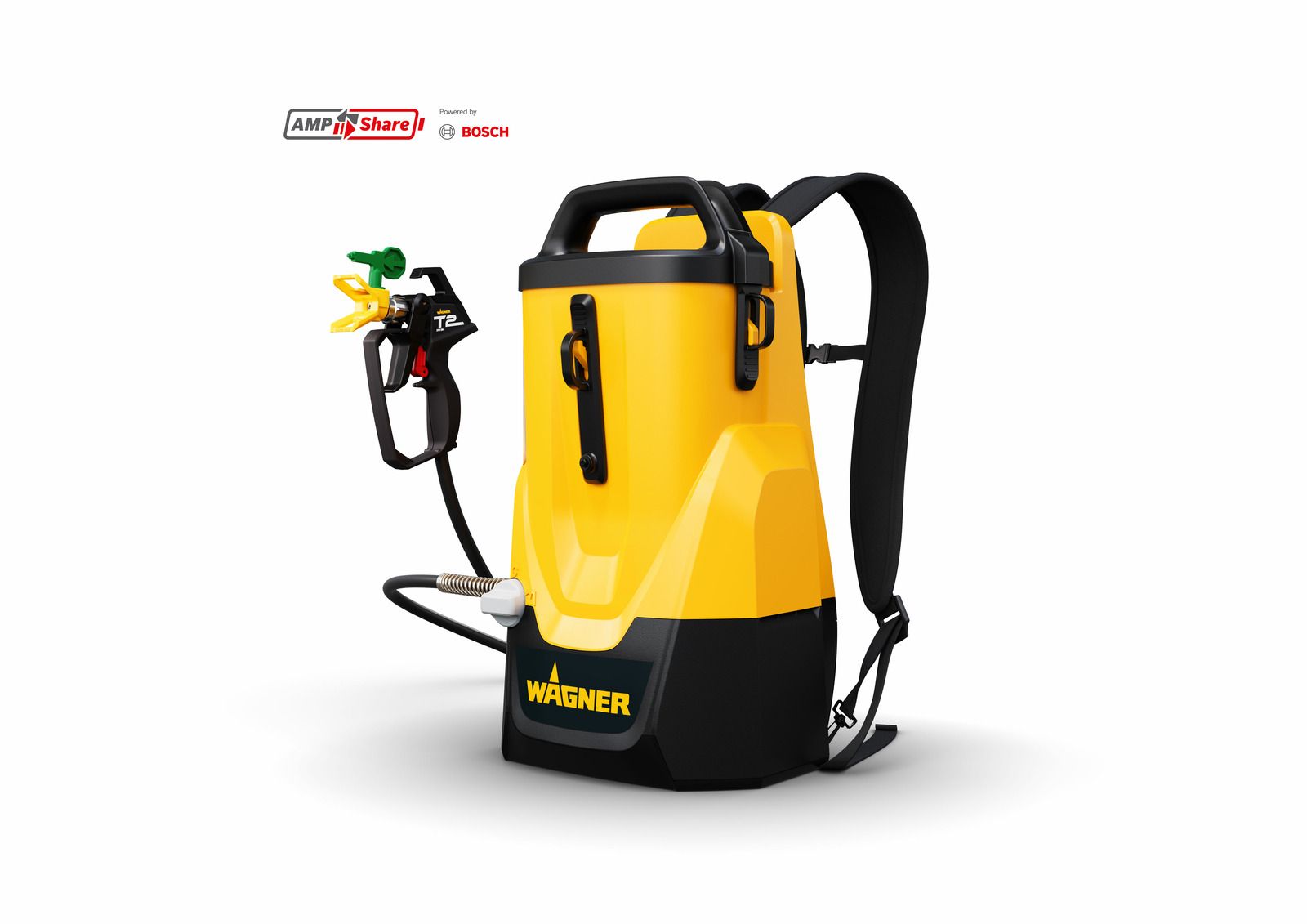 Airless pro store
