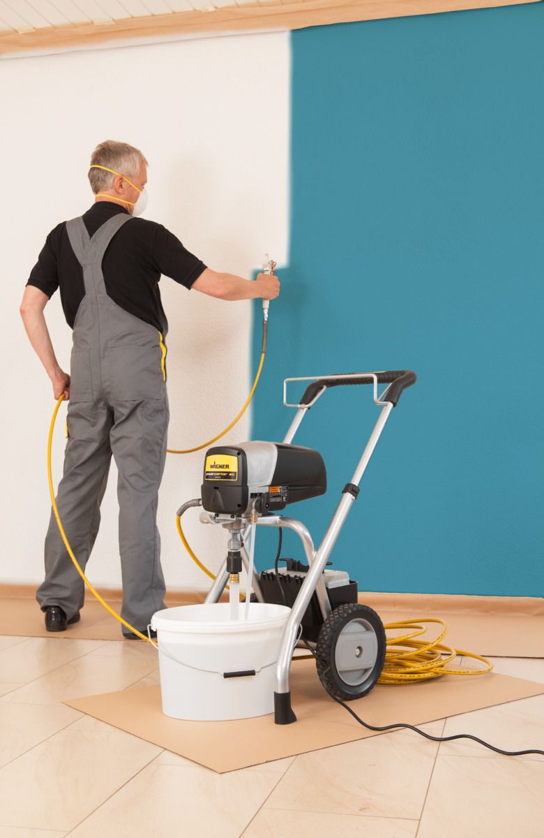 Wagner power painter 90 extra hea store